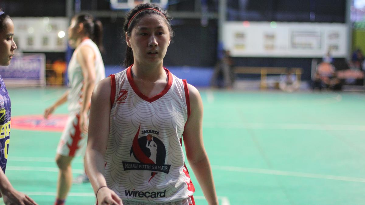 Jadi Tuan Rumah Srikandi Cup, Flying Wheel Dapat Apresiasi - Ragam Bola.com