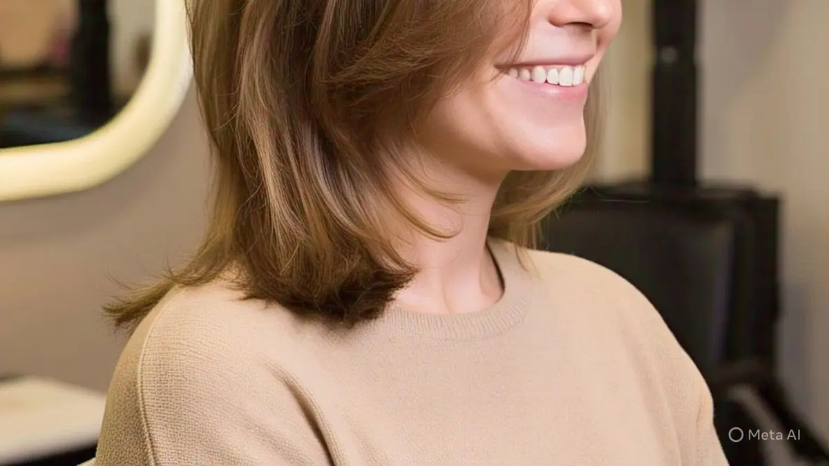 Berita model rambut segi layer 3 tingkat Hari Ini - Kabar Terbaru ...