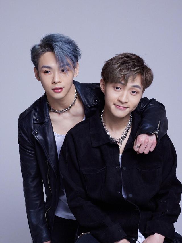 Beauz, Duo Produser DJ dengan Warisan Indonesia Mengguncang Musik Pop Global - ShowBiz Liputan6.com