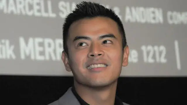 Dion Wiyoko Lirik Bisnis Restoran - ShowBiz Liputan6.com