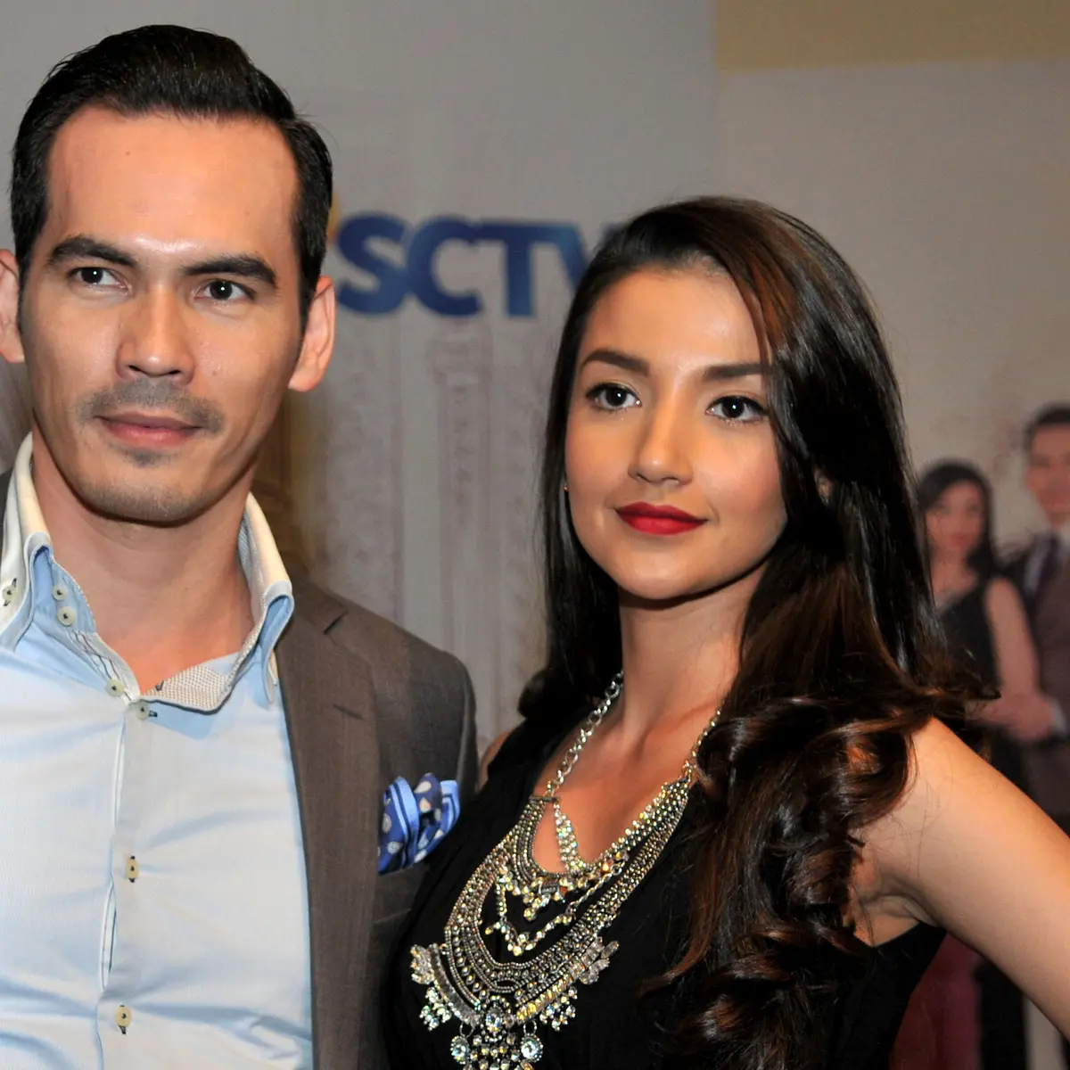 Akibat Pernikahan Dini Atalarik Syah