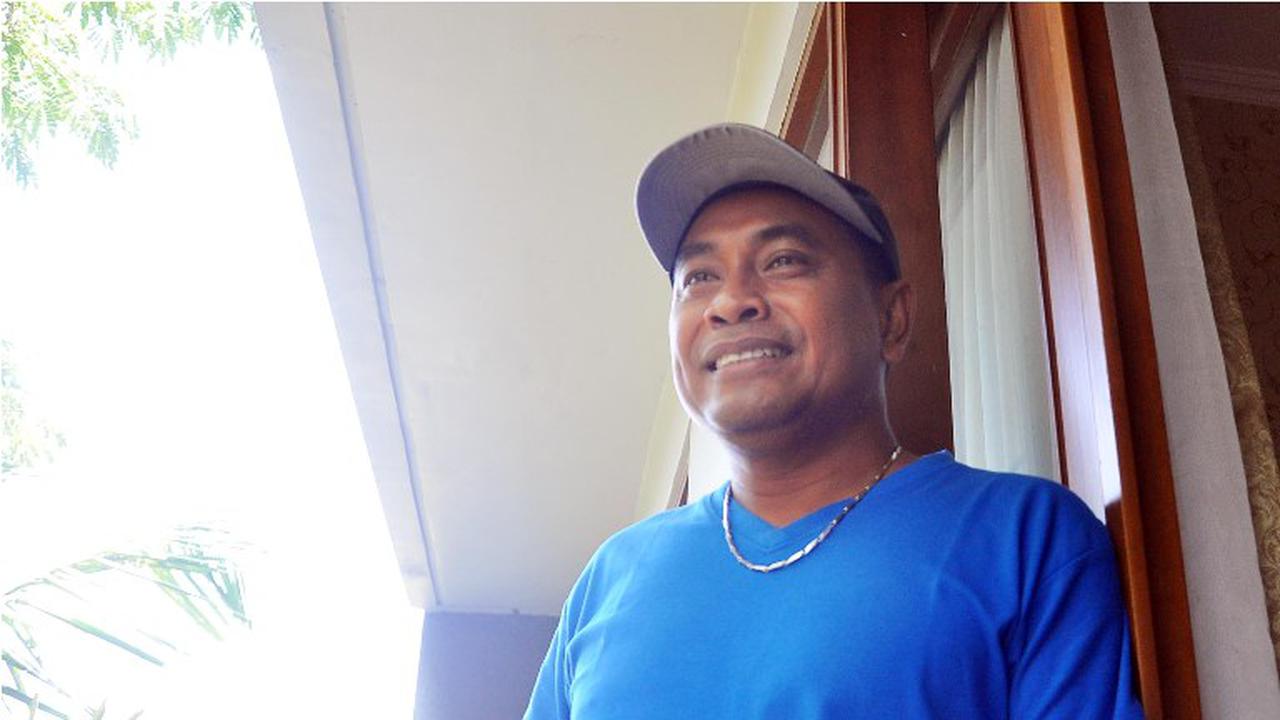 Kas Hartadi Sang Penyelamat Tiga Tim Berbeda: Bantu RANS FC Promosi ke ...