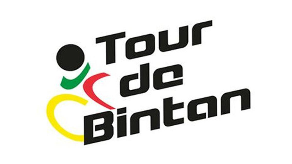 Tour de Bintan Masuk Kalender Balap Sepeda Dunia