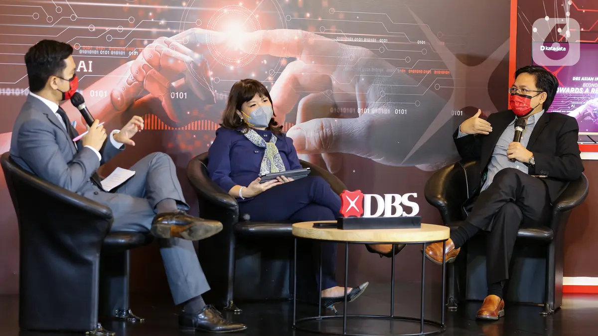 Berita DBS Asian Insights Conference 2022 Hari Ini - Kabar Terbaru ...