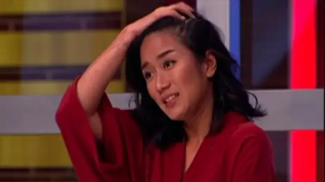 Curi Perhatian Netizen, Ini 7 Potret Cantiknya Chef Renata - Citizen6 ...