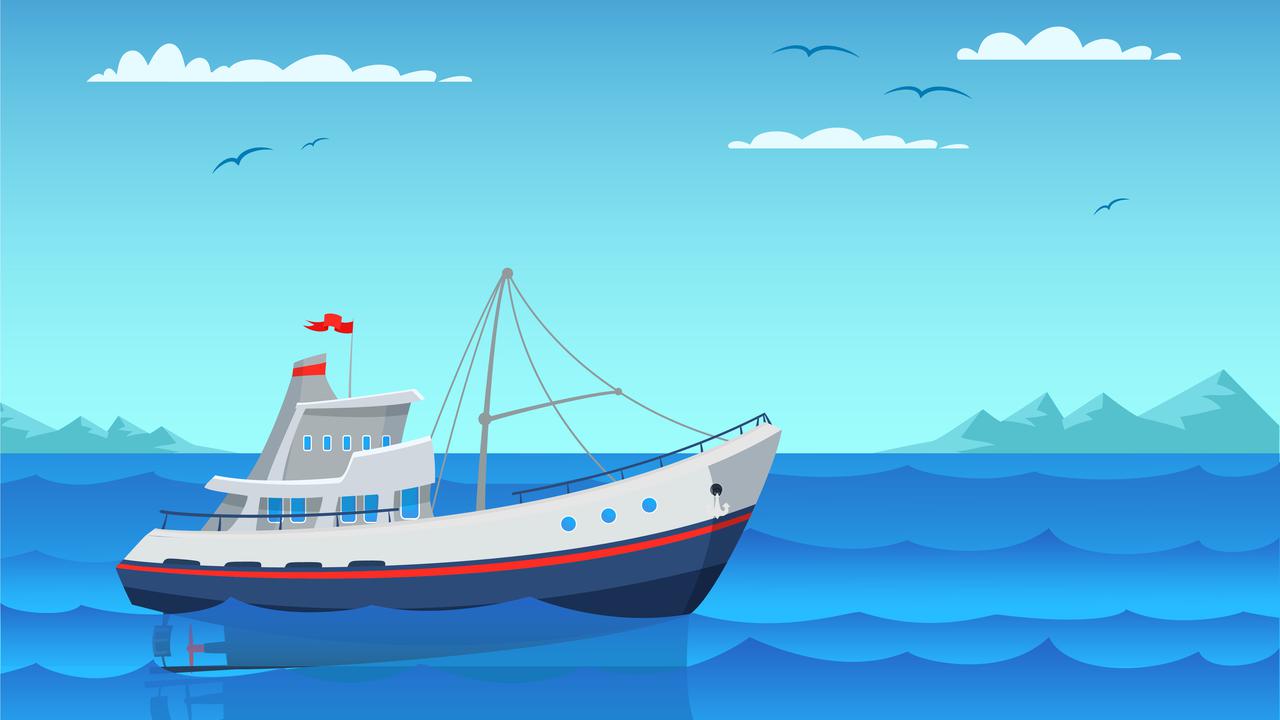 OPINI: Quo Vadis Strategi Maritim Indonesia?