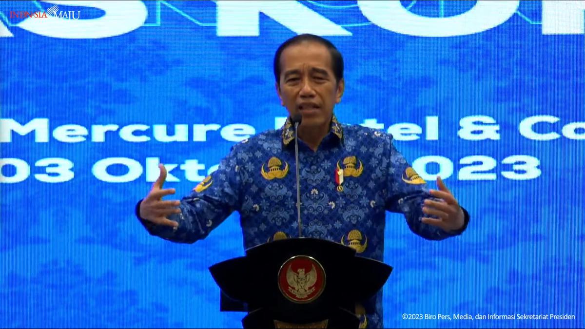 Bos TikTok Minta Ketemu Jokowi, Mau Buka E-Commerce Baru