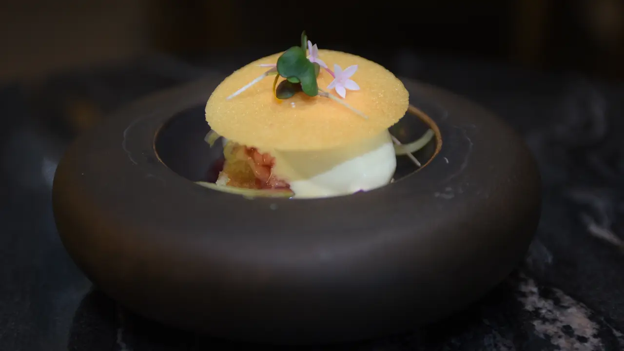 Menikmati Menu Favorit Bistro Hype KONG Bali Kreasi Chef Kim Jonsson di ...