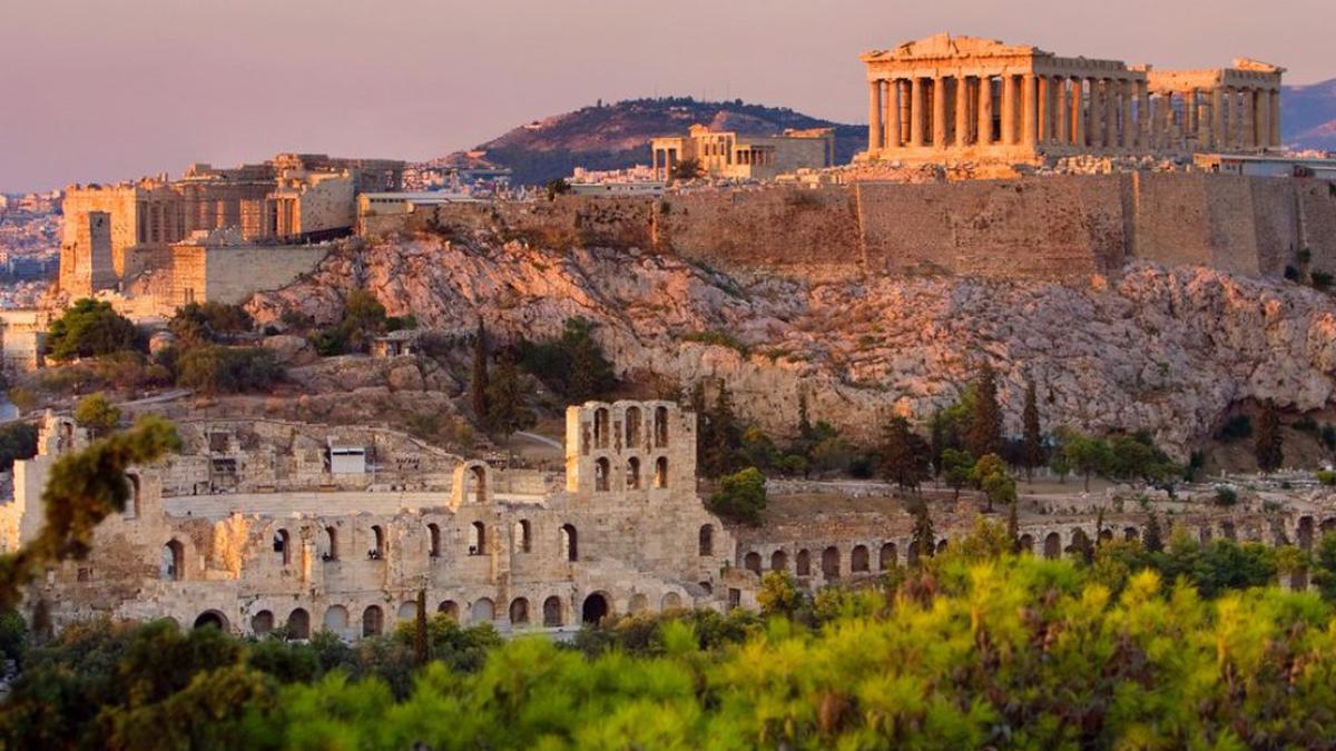 5 Tempat Paling Popular di Eropa yang Jadi Magnet Bagi Turis