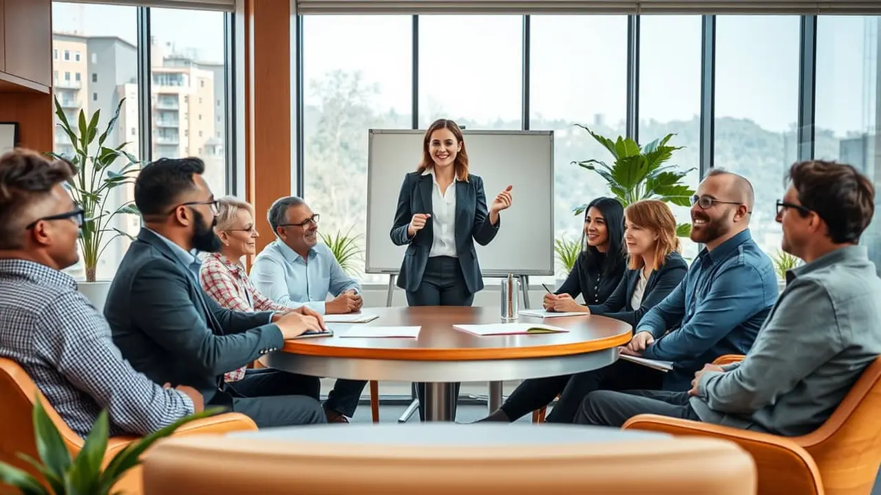 Tujuan FGD: Memahami Metode Diskusi Kelompok Terarah - Feeds Liputan6.com