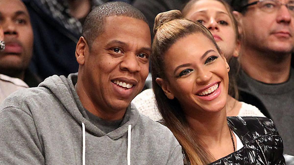 Beyonce dan Jay-Z Kunjungi Resto Kecil, Masa Sih...? - ShowBiz Liputan6.com