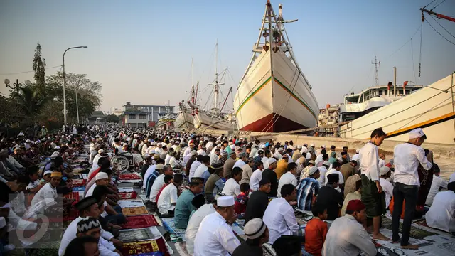 Dari Sunda Kelapa hingga Batavia, Siapa Penemu Nama Jakarta?