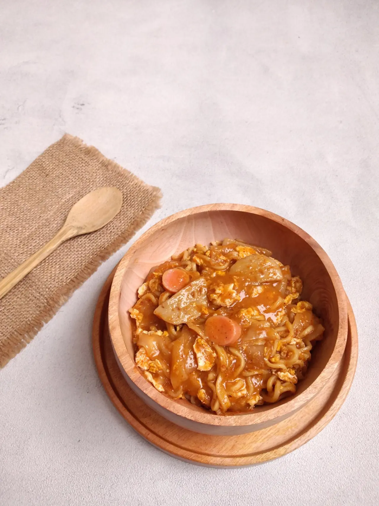 5 Resep Seblak Kuah Khas Bandung yang Gurih Pedas