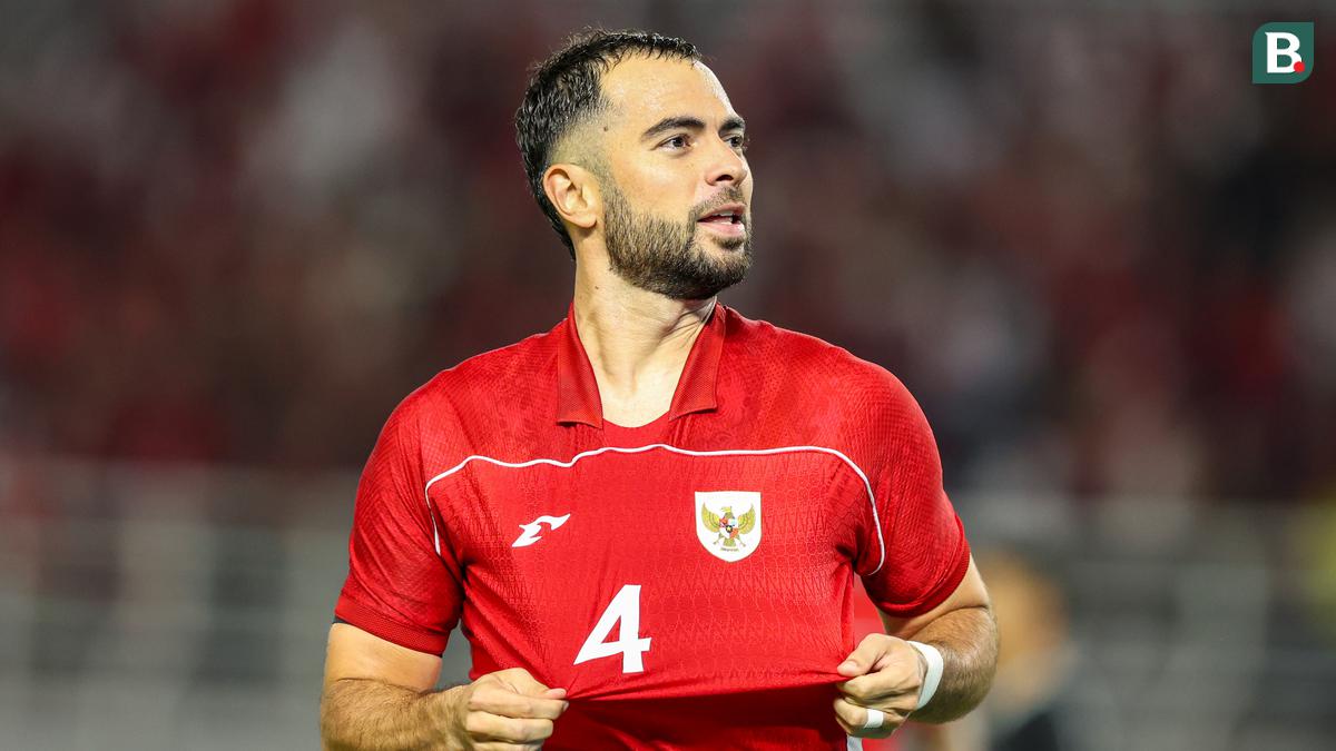 Hasil FIFA Matchday: Miliano dan Mauro Debut Hampir Cetak Gol, Timnas ...