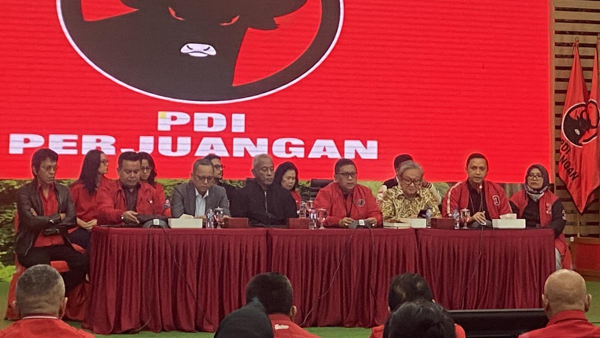 PDIP Laporkan Penyidik Rossa Purbo Bekti ke Dewas KPK, Besok Rabu