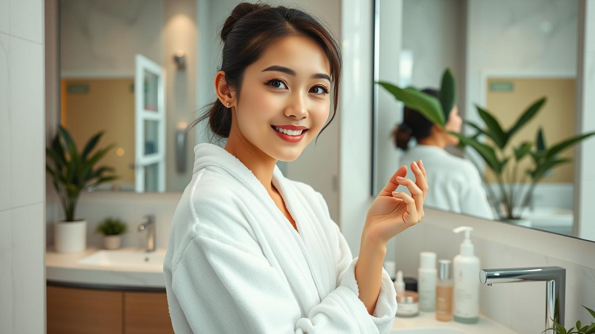 Tips Skincare untuk Pemula: Panduan Lengkap Merawat Kulit yang Mudah Dilakukan - Feeds Liputan6.com