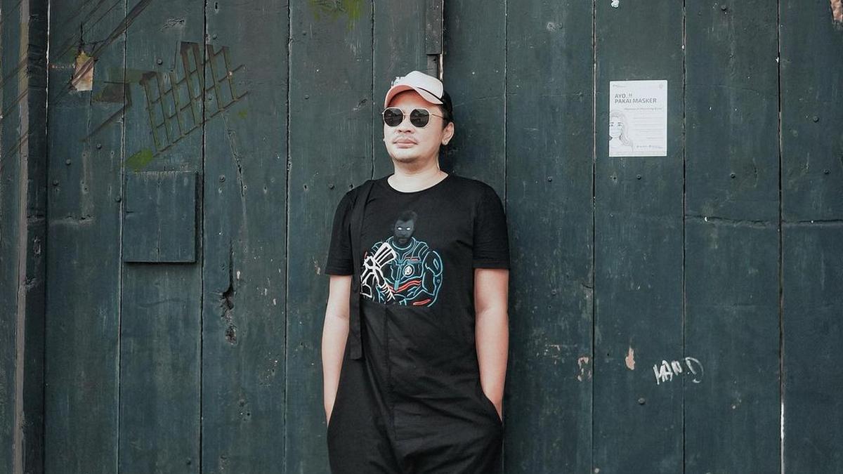 Agnez Mo Berduka MUA Adi Adrian Meninggal Dunia: Almarhum Tak Pernah ...