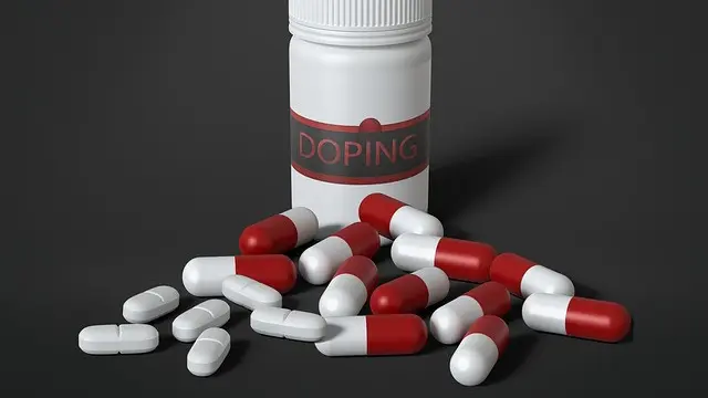 Apa Itu Doping? Yuk, Pahami Obat Terlarang di Dunia Olahraga - Ragam ...