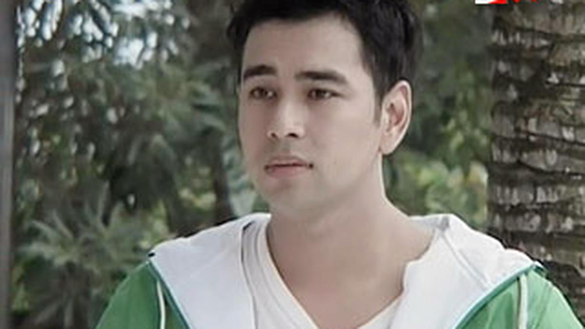 Raffi Ahmad Kembali Menata Hidup - ShowBiz Liputan6.com