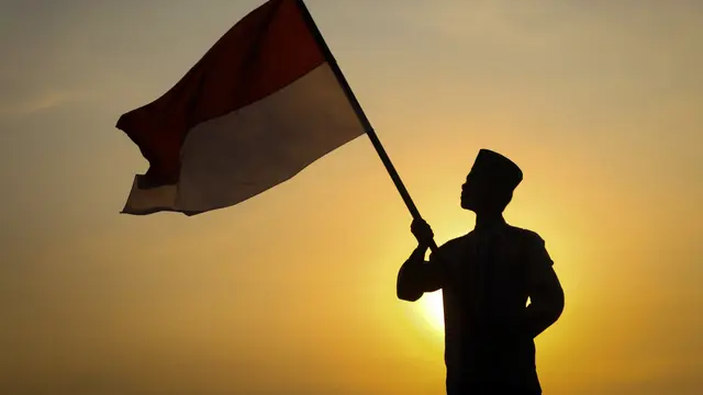 Makna dan Hakikat Persatuan dan Kesatuan Indonesia - Ragam Bola.com