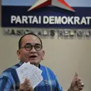 Informasi Ruhut Sitompul Hari Ini - Informasi Terbaru Terkini ...