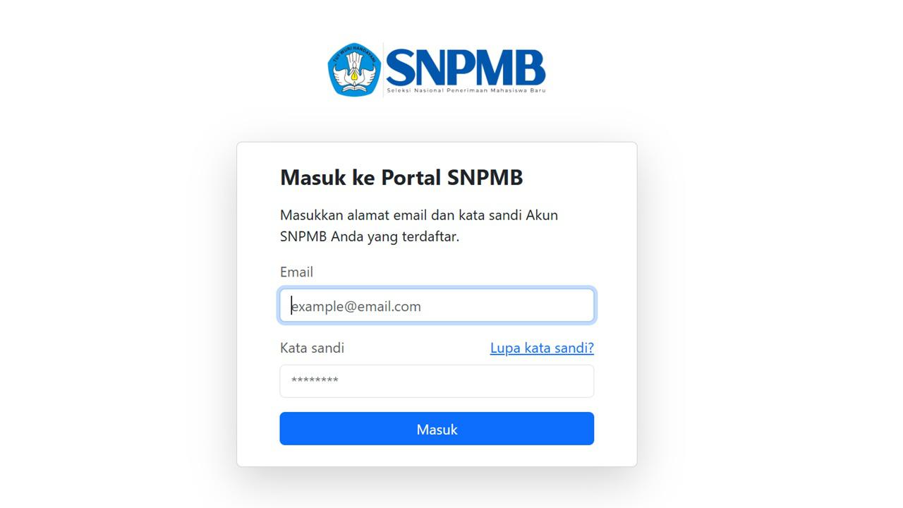 Cara Cek NISN dan NPSN untuk Registrasi SNPMB 2026, Langkah Awal Wajib ...