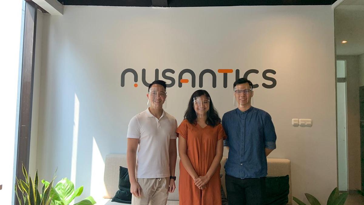 Inovasi Nusantics untuk Wujudkan Kesehatan Kulit dengan Microbiome - Beauty Fimela.com