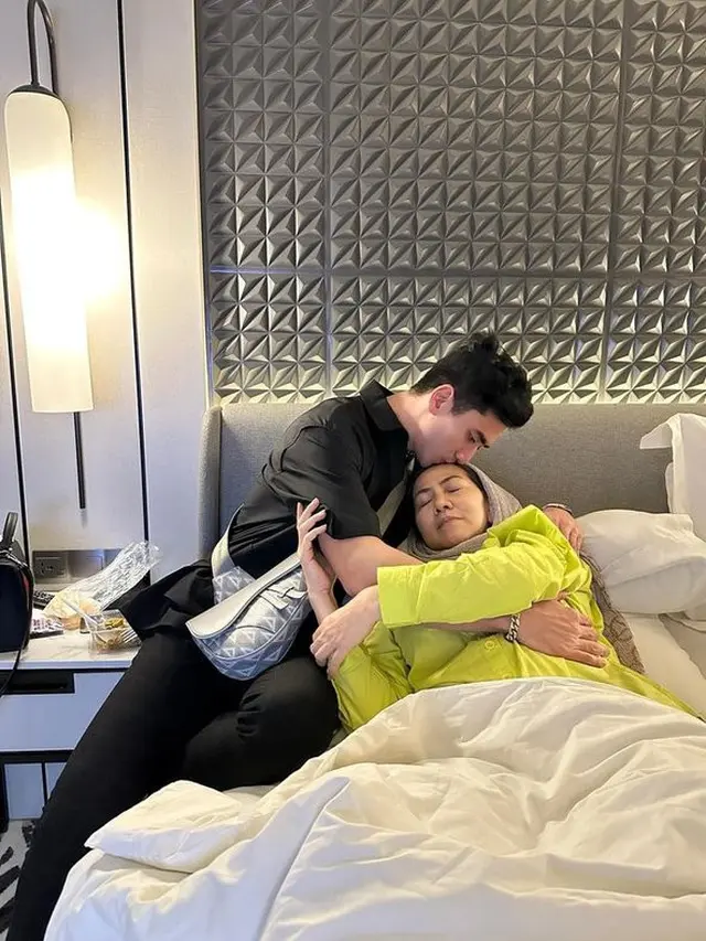 Verrell Bramasta Minta Maaf Belum Bisa Jaga Venna Melinda hingga Jadi Korban Dugaan KDRT oleh ...