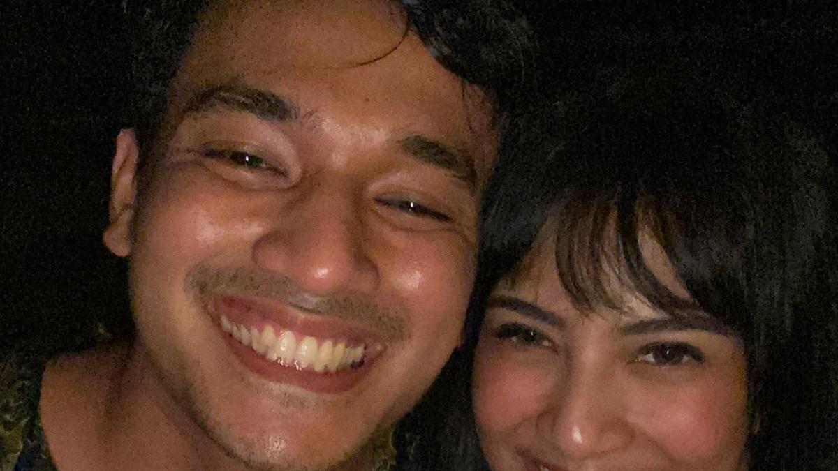 Vanessa Angel Resmi Dinikahi Febri Ardiansyah - ShowBiz Liputan6.com