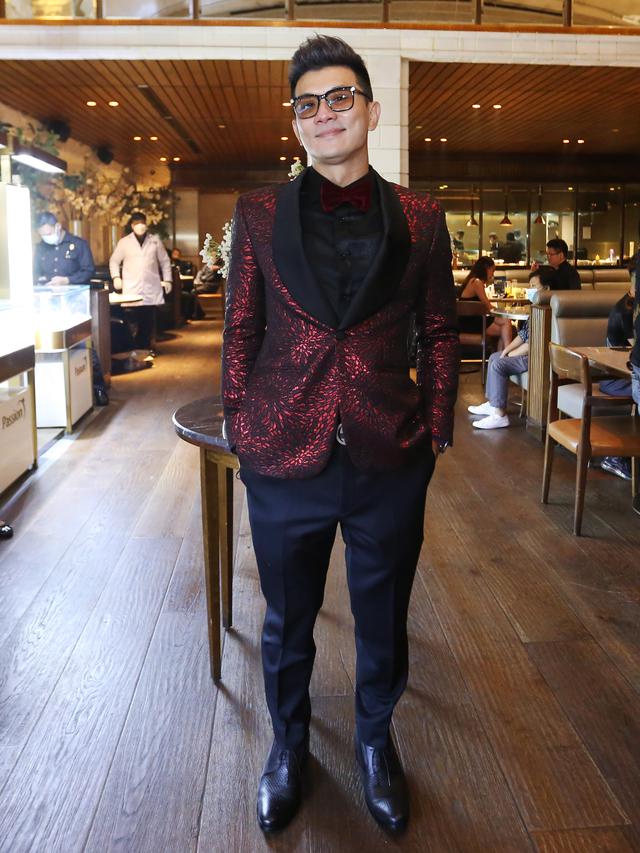 Koko Jackson Gelar Sayembara Pencarian Jodoh di Media Sosial, 10 Wanita ...