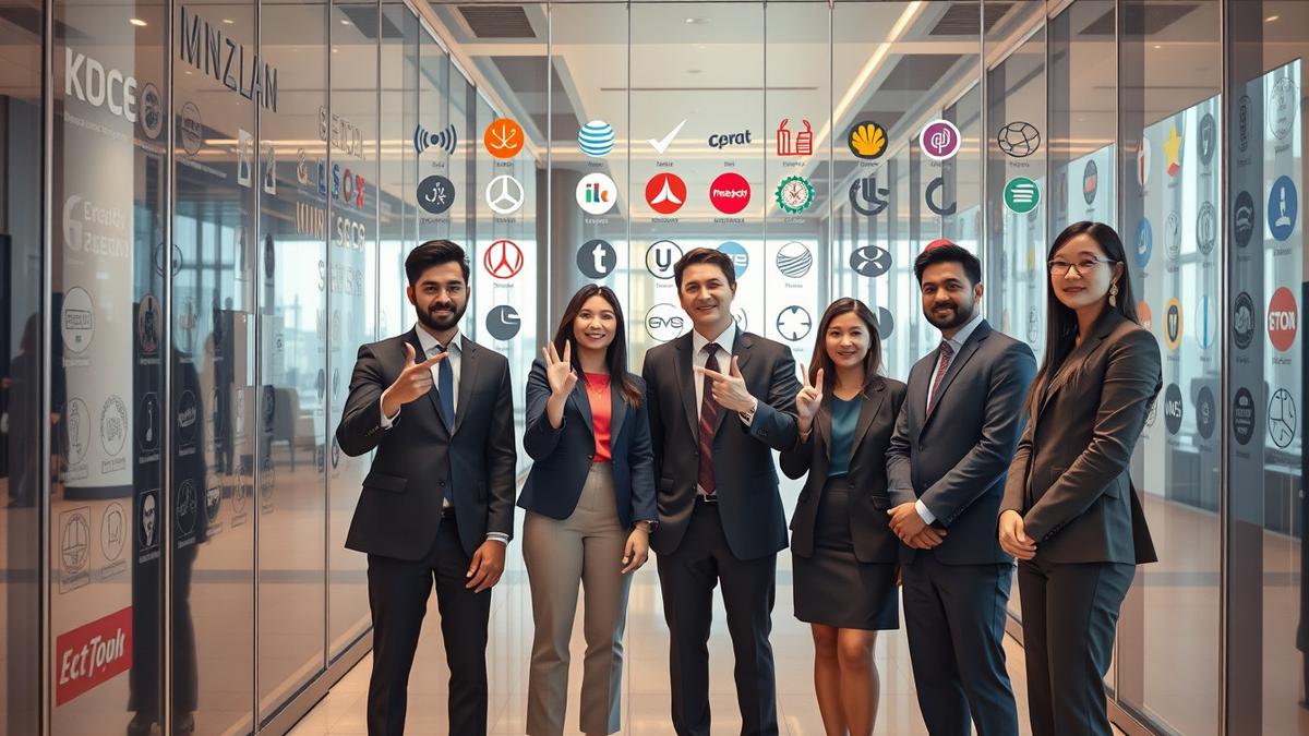 Apa Arti Lambang: Memahami Makna di Balik Simbol - Feeds Liputan6.com