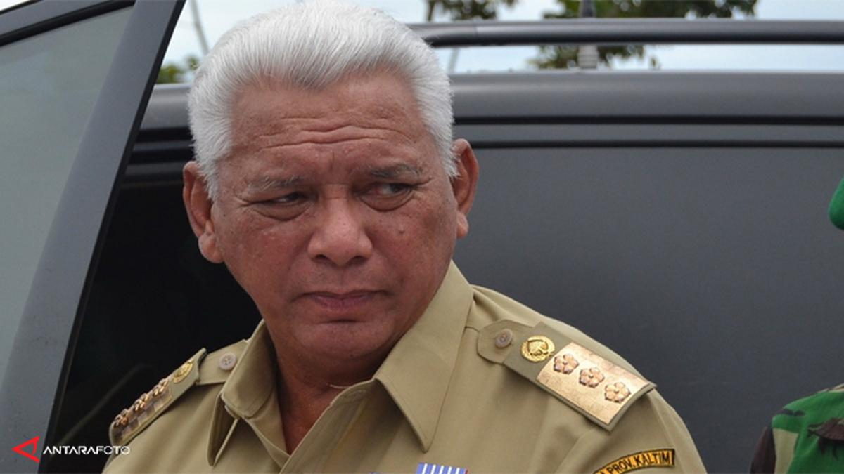 MK Perkuat Kemenangan Awang Faroek di Pilkada Kaltim - News Liputan6.com