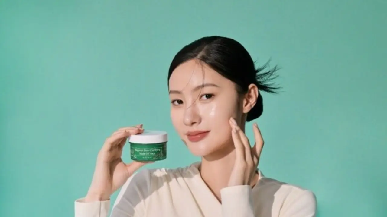 Produk Skincare Korea Luncurkan Kampanye untuk Lawan Peredaran Produk ...