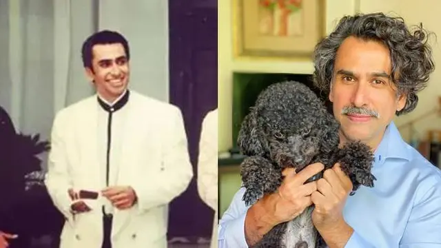 23 Tahun Berlalu, Ini 7 Potret Dulu Vs Kini Para Pemain Sinetron Tersanjung