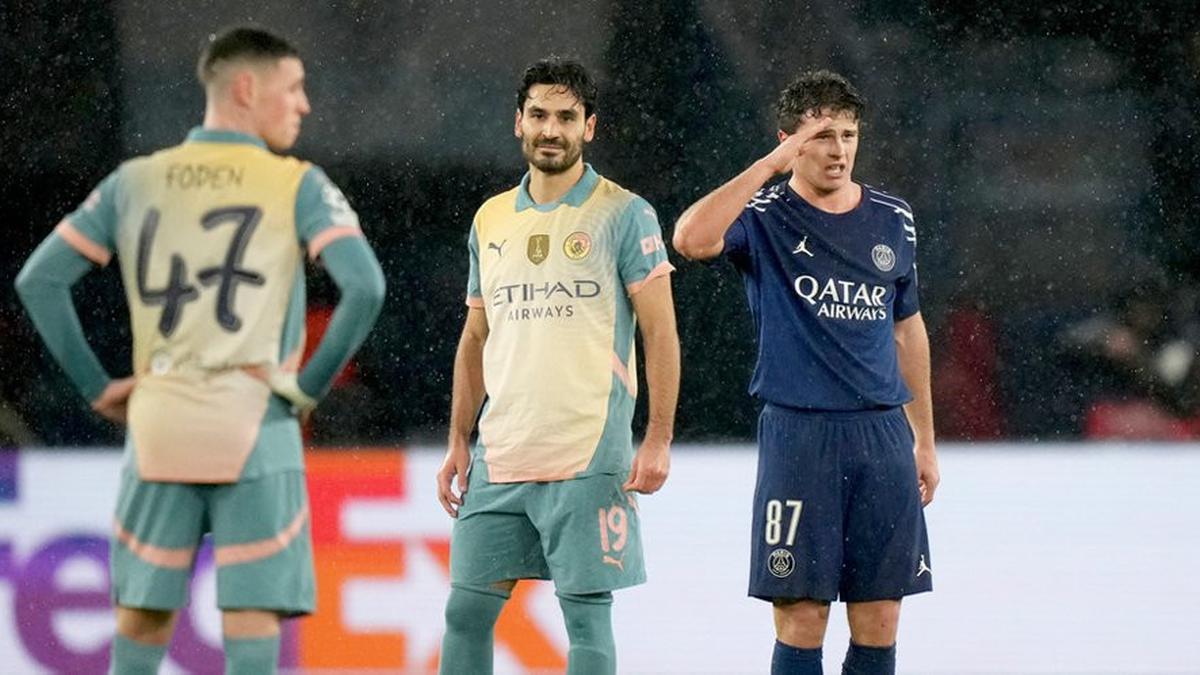 Carlo Ancelotti: Berita Bagus kalau Man City Tersingkir dari Liga Champions - Dunia Bola.com