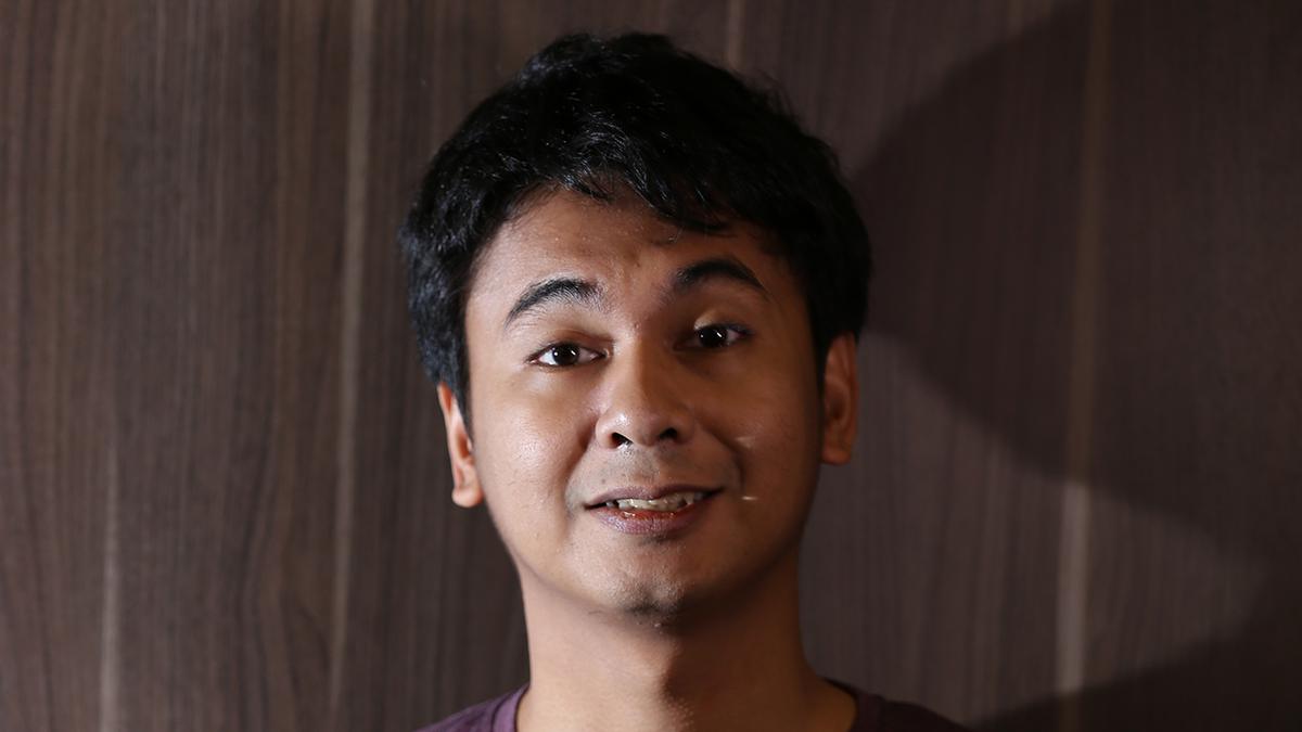 Raditya Dika Sempat Deg-degan Jelang Rilis Teaser Film Single ...