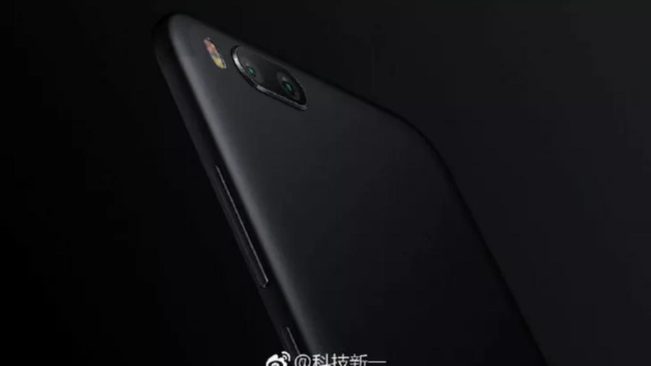 Selain Redmi dan Mi, Xiaomi Bakal Punya Smartphone Seri Lanmi?