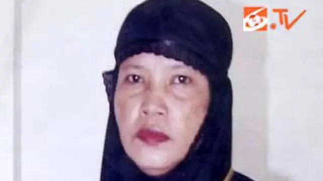 Presiden SBY Protes Keras Hukuman Pancung Ruyati - News Liputan6.com