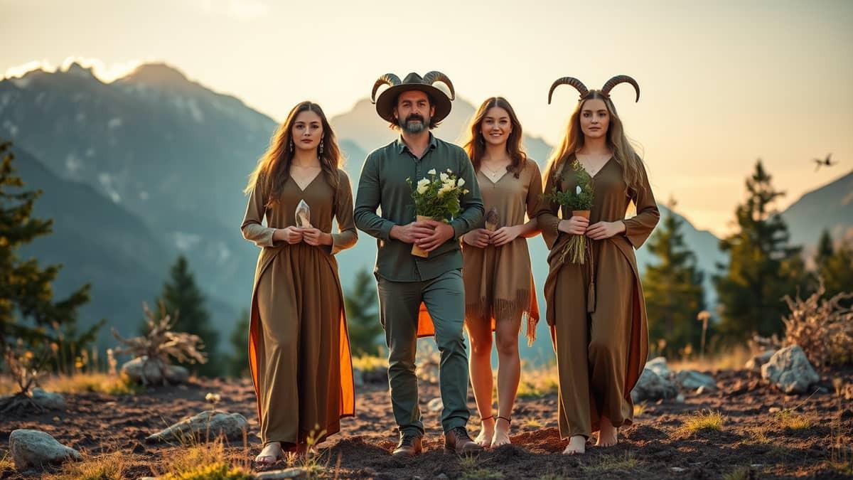 Earth Signs Zodiac: The Ultimate Guide to Taurus, Virgo, and Capricorn