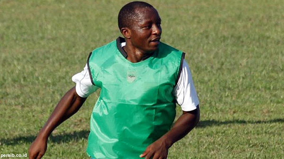 Libur Lebaran, Messi Pilih Keliling Kota Bandung - Bola Liputan6.com