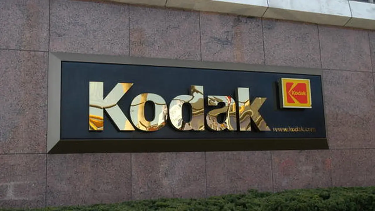 Kisah Kodak, Perusahaan Pencipta Kamera Digital yang Kini Nyaris Mati