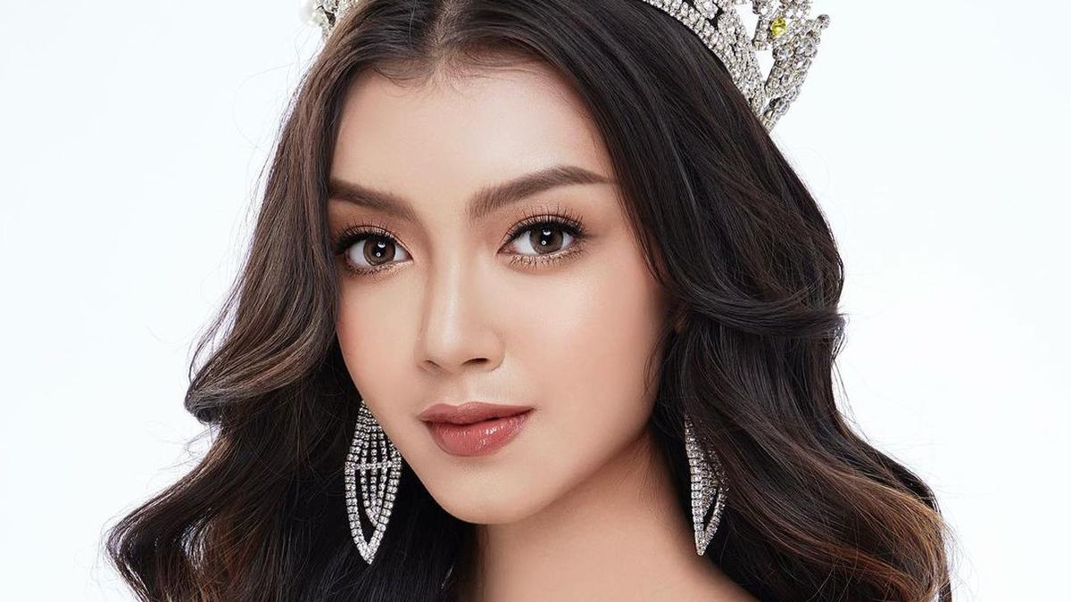 Organisasi Miss Grand International Cabut Gelar Miss Grand Myanmar 2024 Thae Su Nyein, Warganet ...