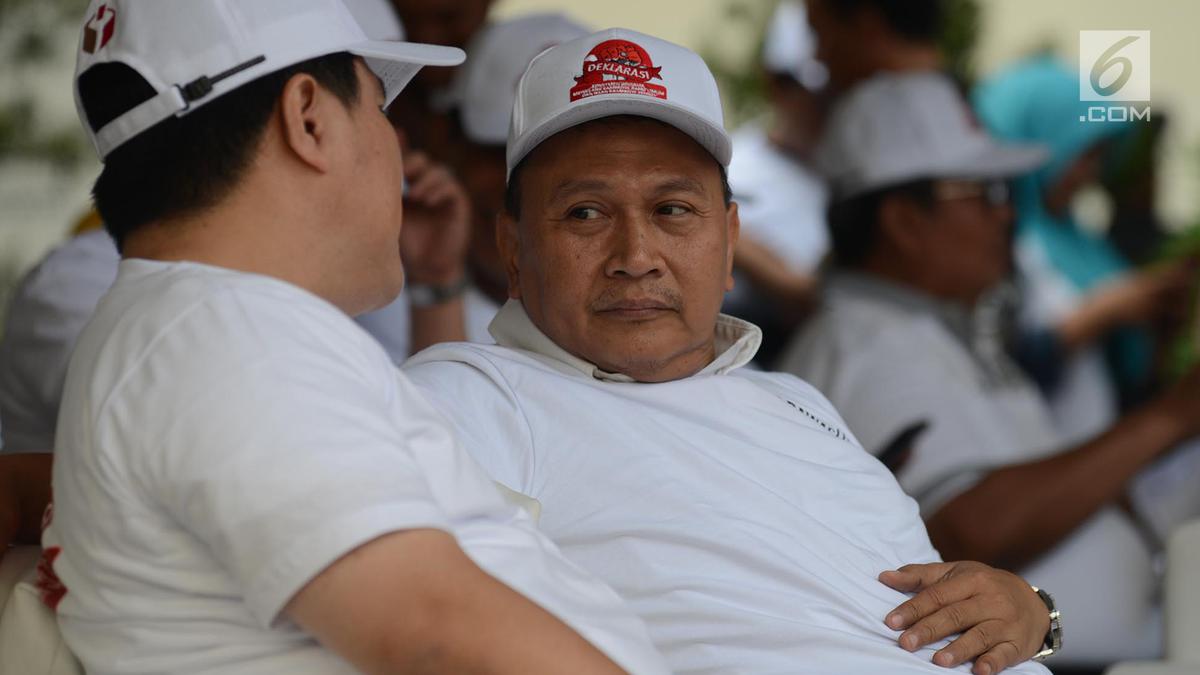 PKS: Partai KIM Plus Belum Optimal Menangkan RK-Suswono