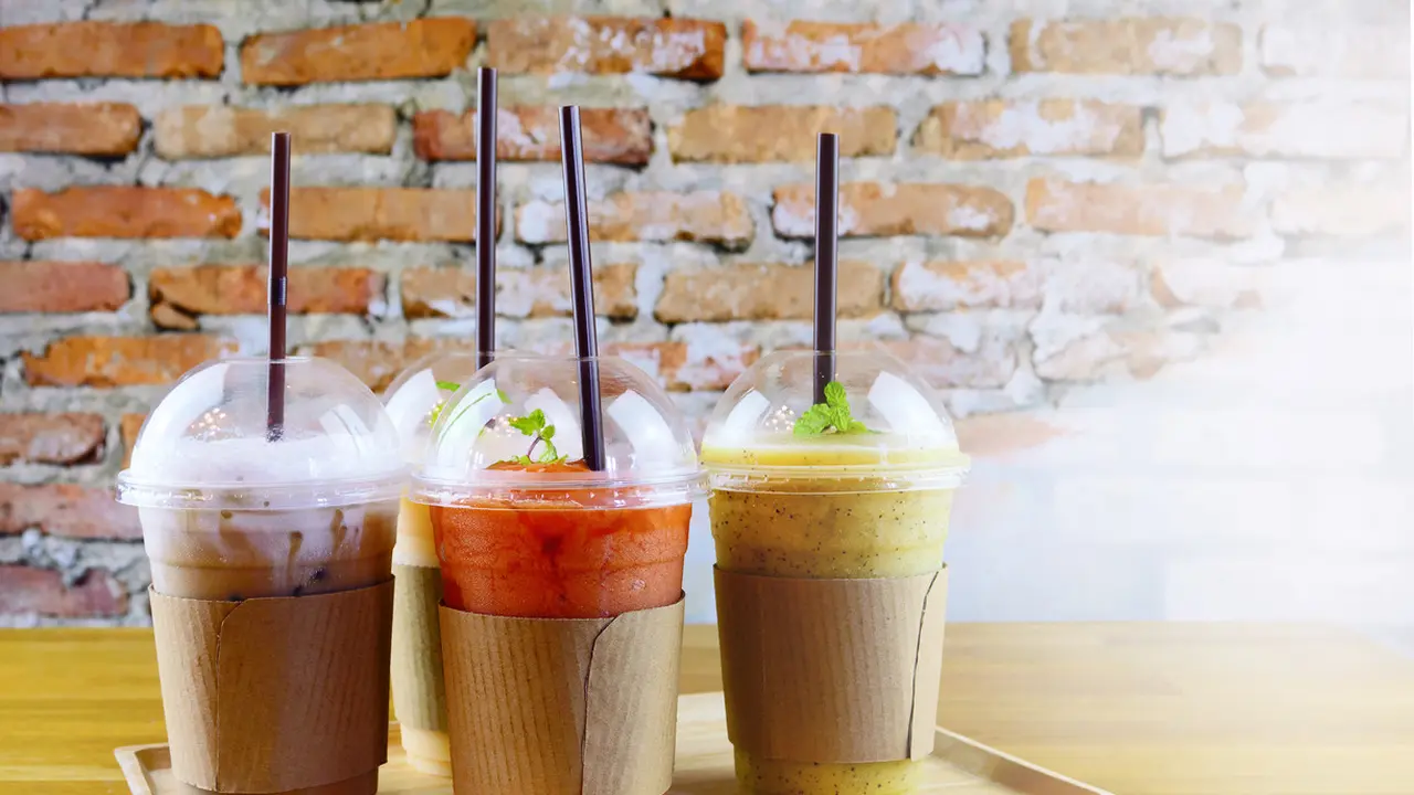 6 Jenis Waralaba Minuman yang Laris di Indonesia, Bisa jadi Inspirasi ...