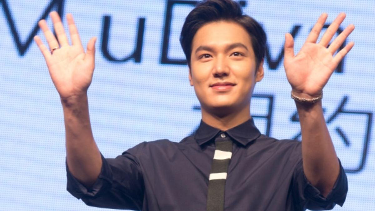 Drama Lee Min Ho dan Jun Ji Hyun Jadi Drama Termahal di Cina