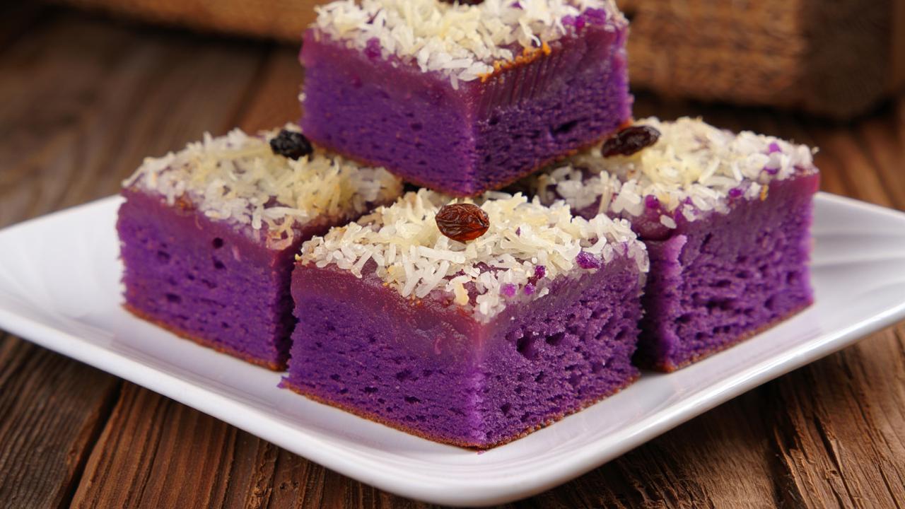 Resep Prol Tape Ubi Ungu, Kreasi Camilan Tradisional yang Lezat