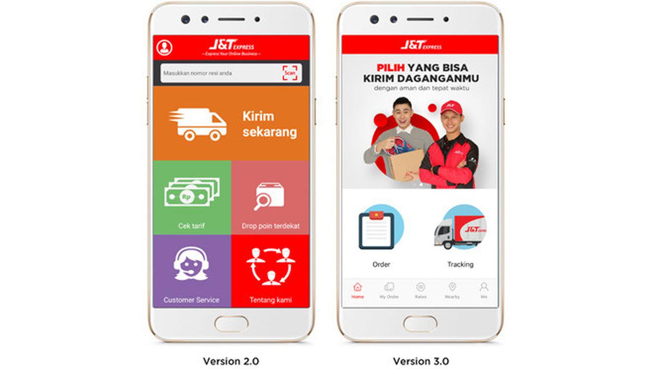 Kumpulan Cara Lacak Paket JNT yang Mudah dan Cepat, Dijamin Akurat