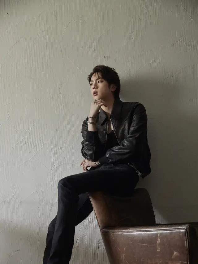 Fakta-Fakta Unik Kedatangan Jin BTS di Argentina, Berubah Jadi ...