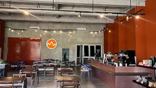 10 Rekomendasi Coffee Roastery di Jogja, Tempatnya Instagramable