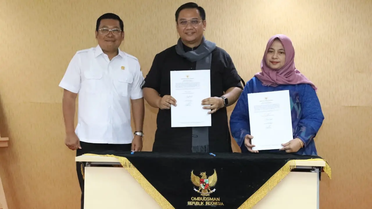 Kementan dan BRIN Teken MoU Terkait Ekosistem Pangan untuk Tingkatkan Hasil Pertanian - Bisnis ...